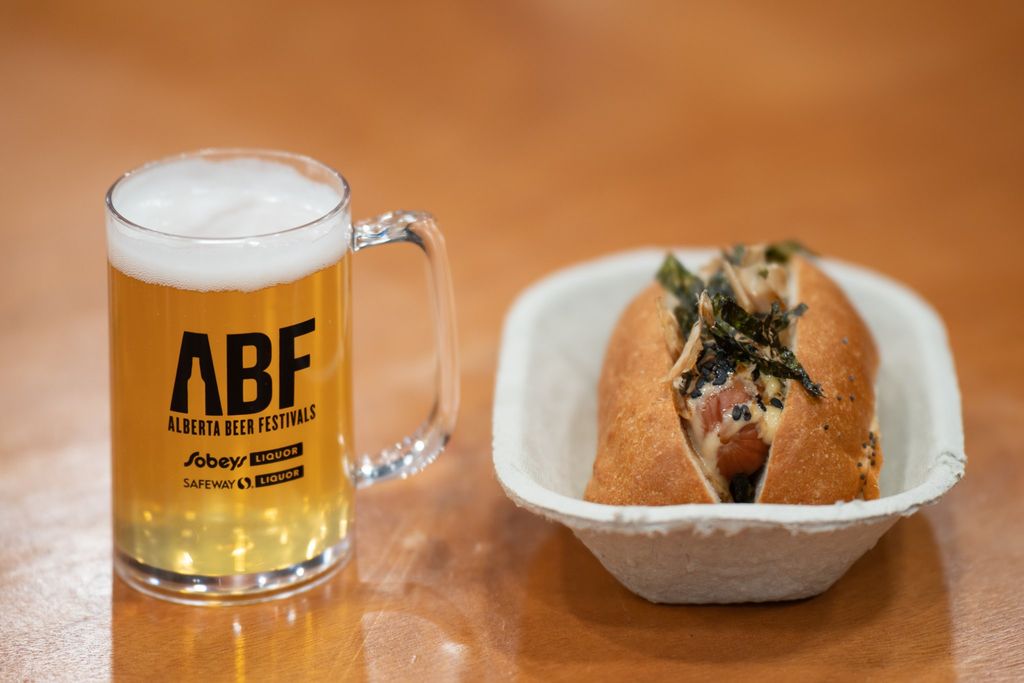 Your ultimate guide to Canada’s biggest beer celebration in Calgary