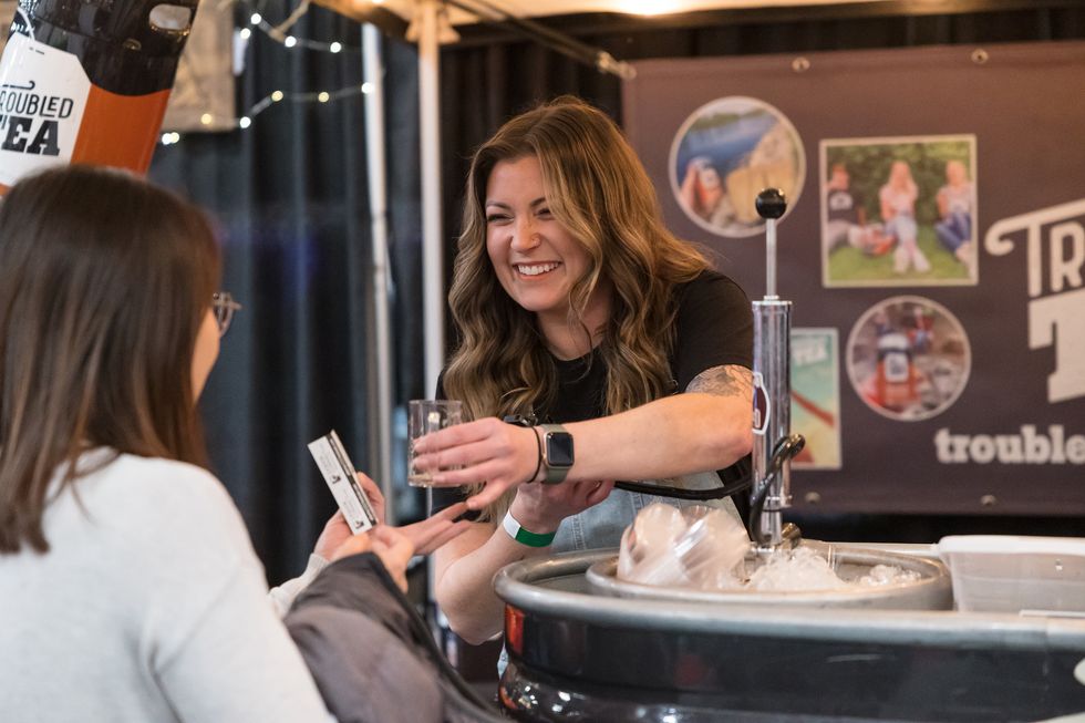 Your ultimate guide to Canada’s biggest beer celebration in Calgary