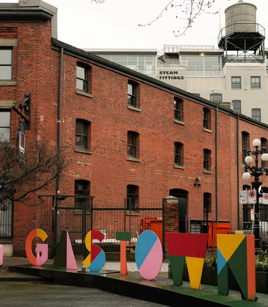 Block House to open in Vancouver's historic Gastown this March