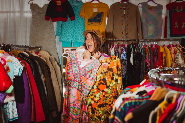 Toronto Vintage Show to host over 125 vendors this spring