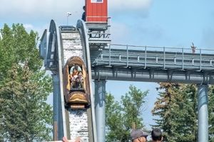 Everything to know about Calaway Park’s 2026 season